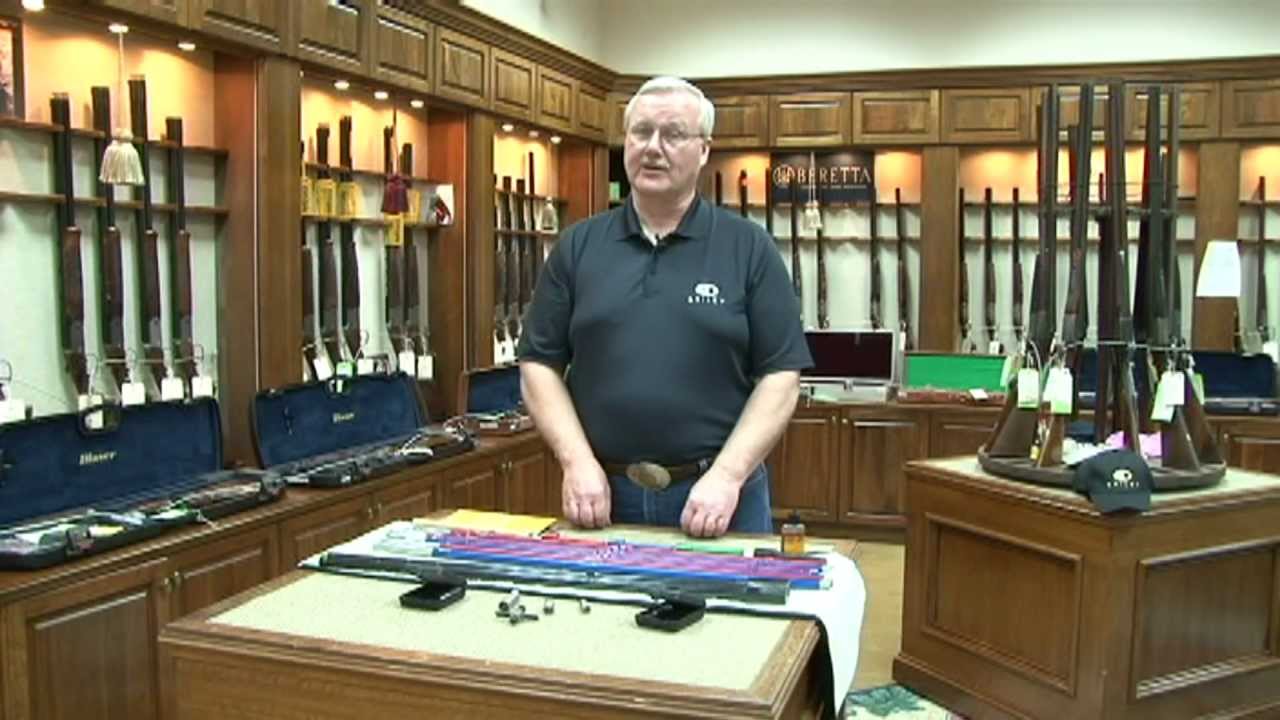 Tube Set Installation - YouTube