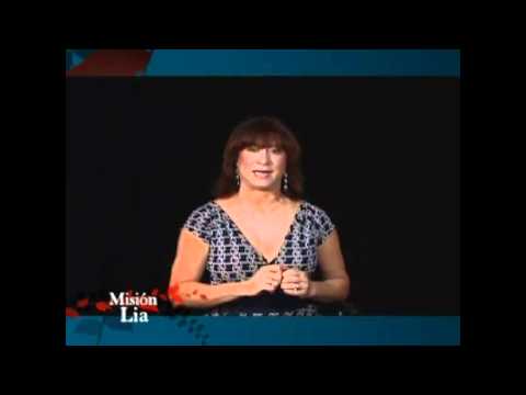 Misión Lía - Castrando nuestros hijos (Parte No. 2)
