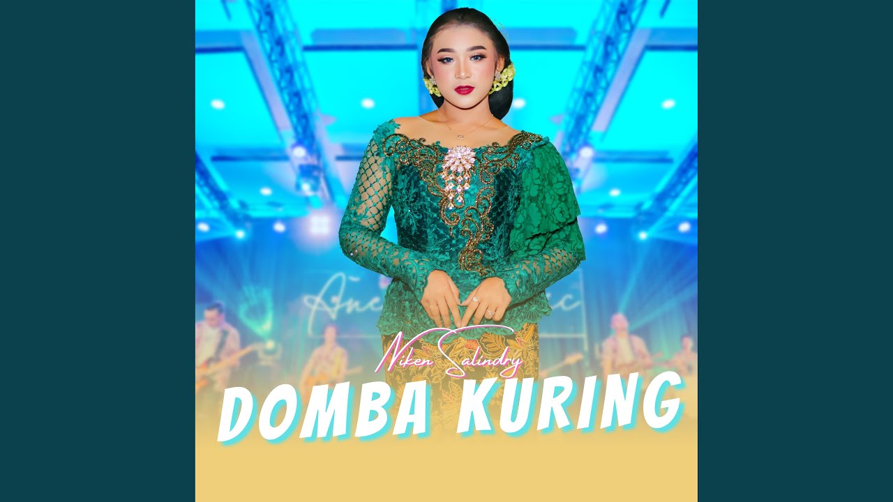 Domba Kuring - YouTube Music