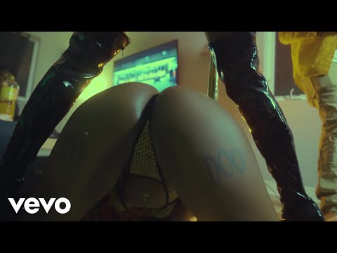 DOUGHUNT HAZE - (HUMPTY HUMP) ANTHEM