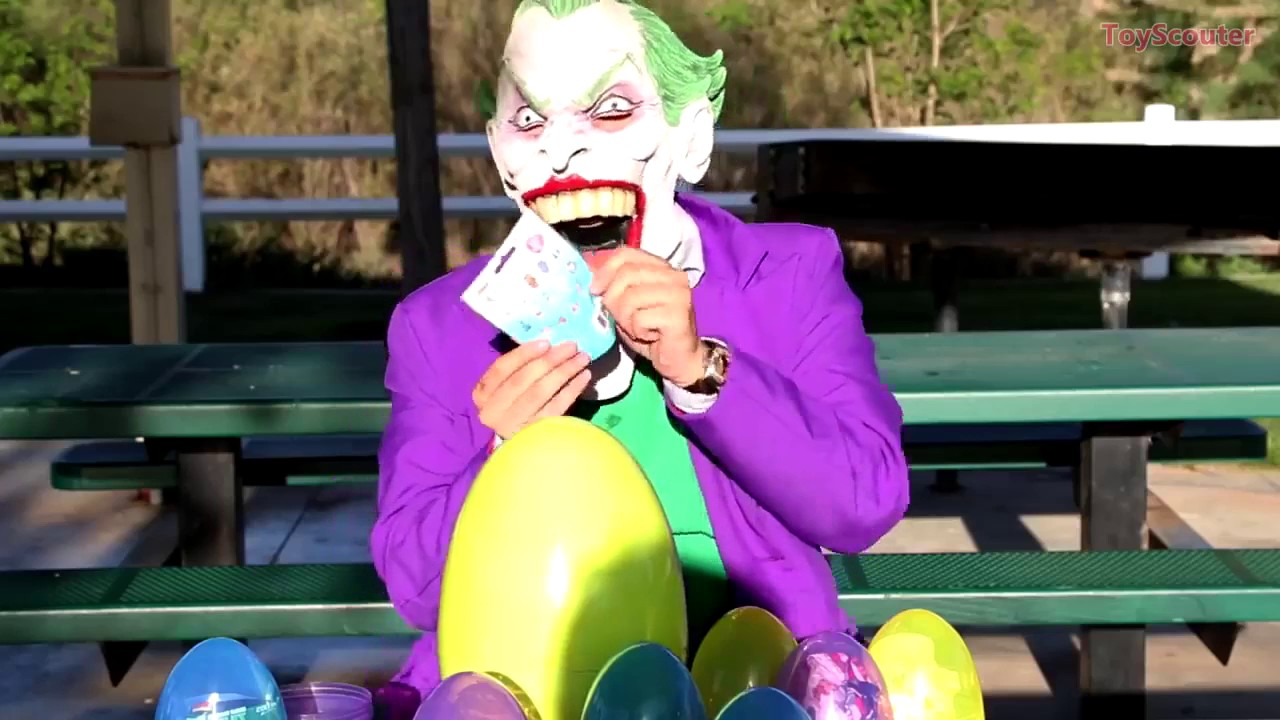 Carnage Ghost Scare Peppa Pig & Minnie Mouse w Hulk Fun Superhero Movie ...