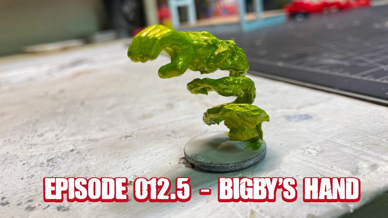 012.5 - Bigby's Hand - YouTube
