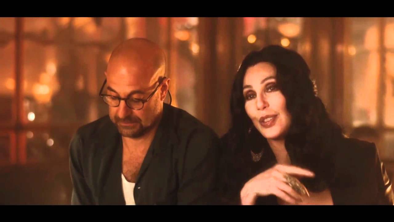 Burlesque (2010) - Trailer - YouTube