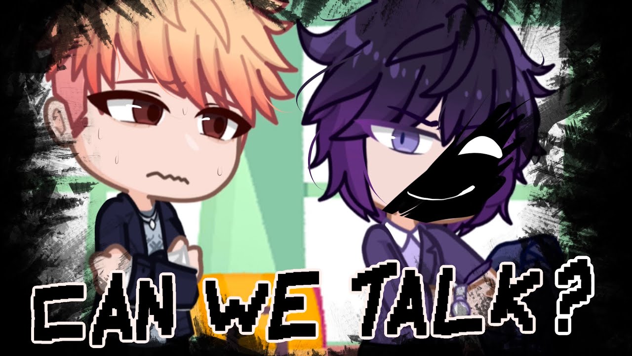 || Can We Talk? | The Music Freak (TMF) | Jake Sterling Angst | ⚠ ...
