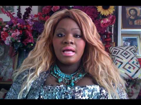 Queen Africa Nancy Mpanzu royale HRT-Movie on 28 07 2016 at 07 23 - YouTube