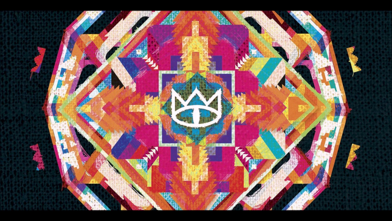 The Cat Empire - Rising with the Sun - Flags (UNRELEASED) - YouTube
