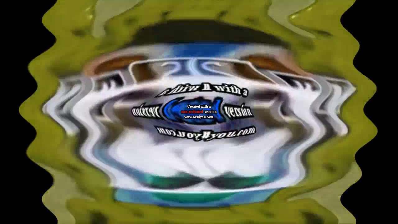 Klasky Csupo in X Major 4 - YouTube