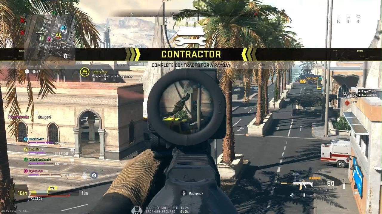 High alert! - YouTube