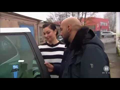 Mein Neuer Alter mit Bobby und Lina van de Mars - YouTube