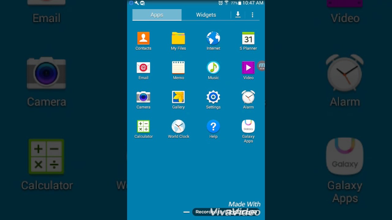 How To Change Tab 4 Screen Lock YouTube how-to-change-tab-4-screen-lock-youtube
