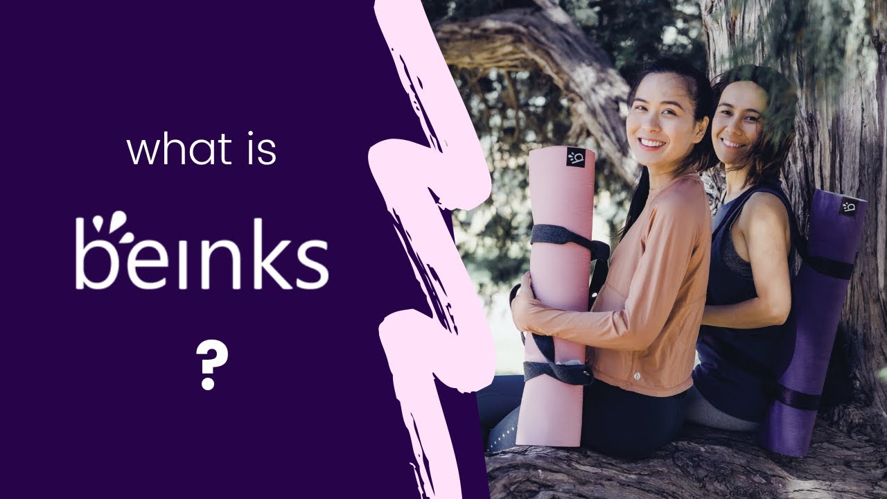 What is Beinks? A short introduction about us - YouTube