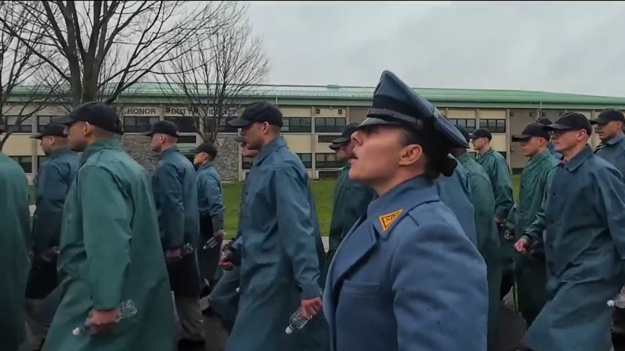 NJ state police are working to add more diversity to their ranks amid ...