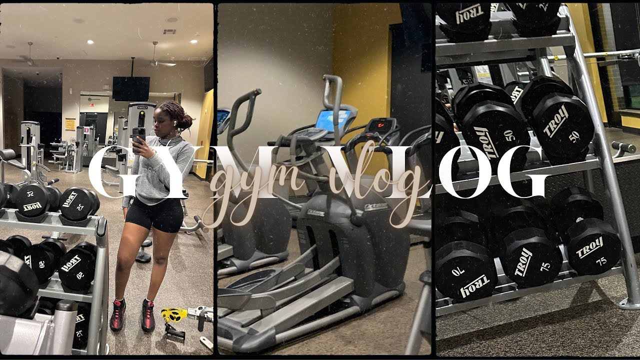 COME WITH ME TO GET MY NATURAL BBL🍑😂 !!! #gym #gymvlog #summerbody # ...