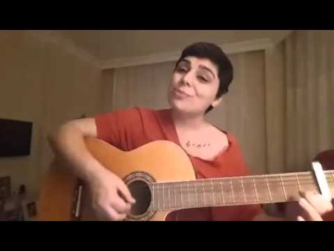 çiğdem ülkü  - munzur baba