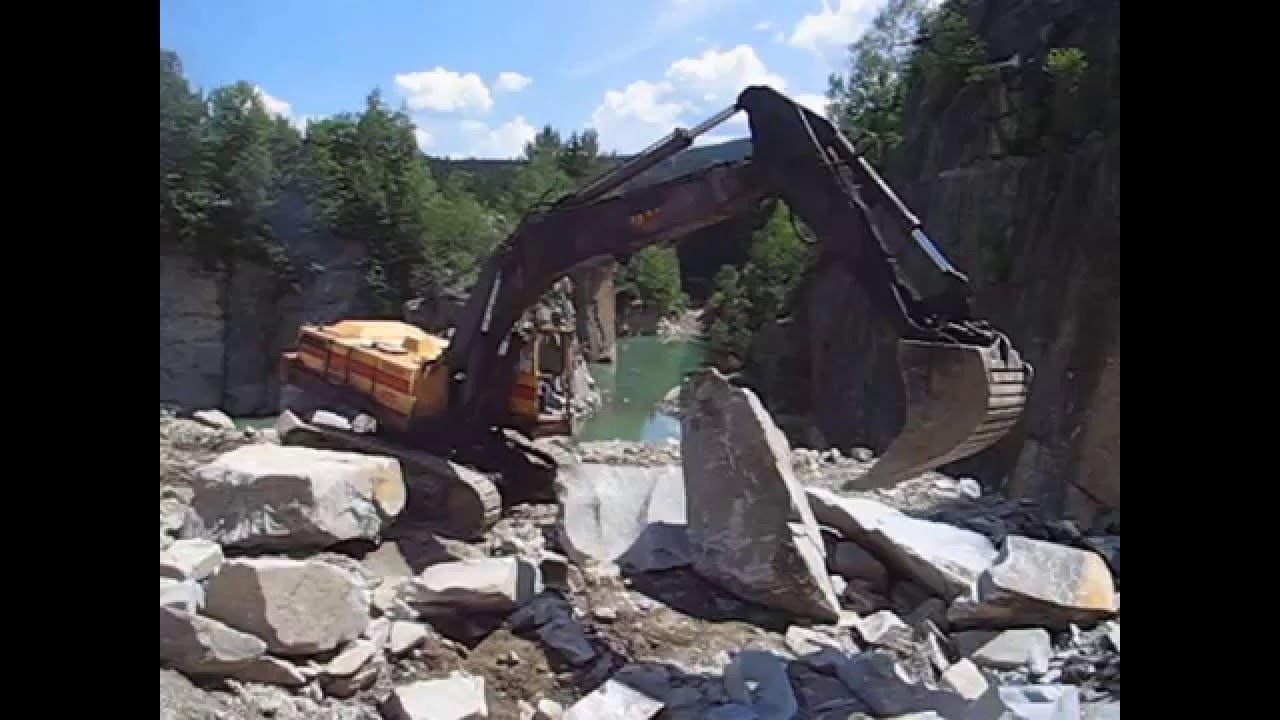 Akerman H25C "more dead than alive" - YouTube