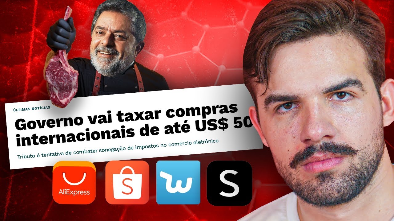 V O TAXAR TODO PRODUTO ABAIXO DE 50 D LARES COMO VAI FUNCIONAR AINDA v-o-taxar-todo-produto-abaixo-de-50-d-lares-como-vai-funcionar-ainda