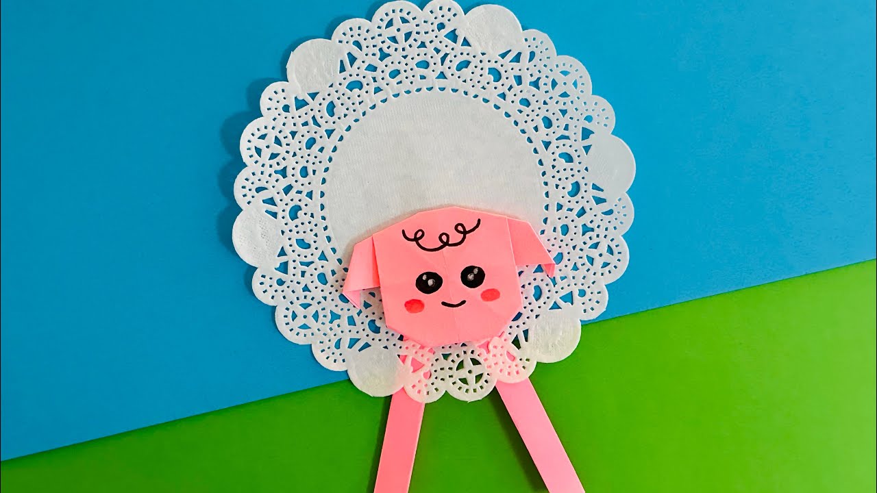 Kreativitas Sekolah Minggu tentang domba yang hilang 🐑 Membuat prakarya ...