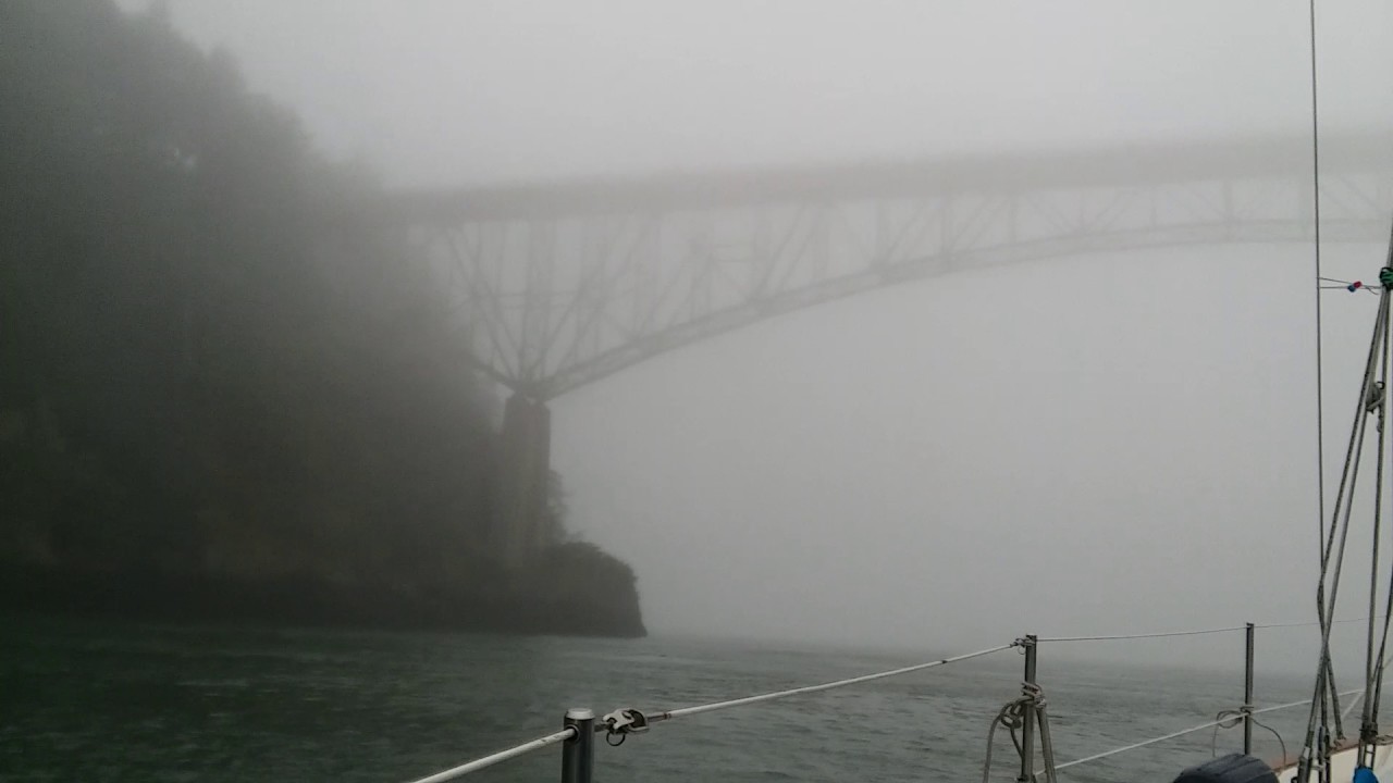 Deception. Pass, fog,wind,smoke - YouTube
