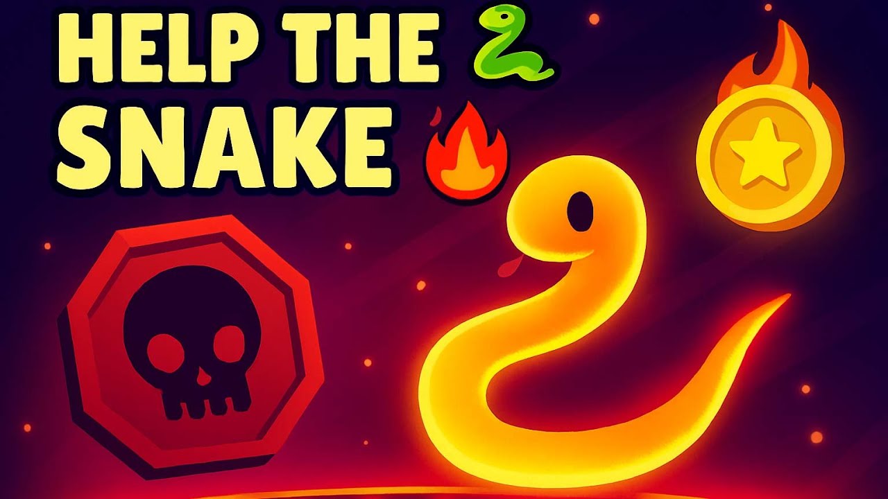 Miniclip Snake - YouTube