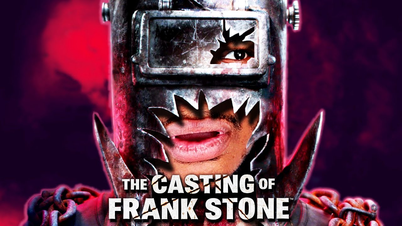 Let's play A New Interactive Horror (The Casting of Frank Stone) - YouTube