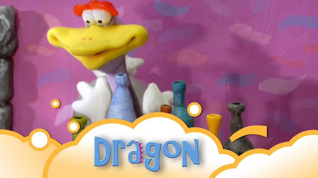 Dragon: Dragon’s Band S3 E19 | WikoKiko Kids TV - YouTube