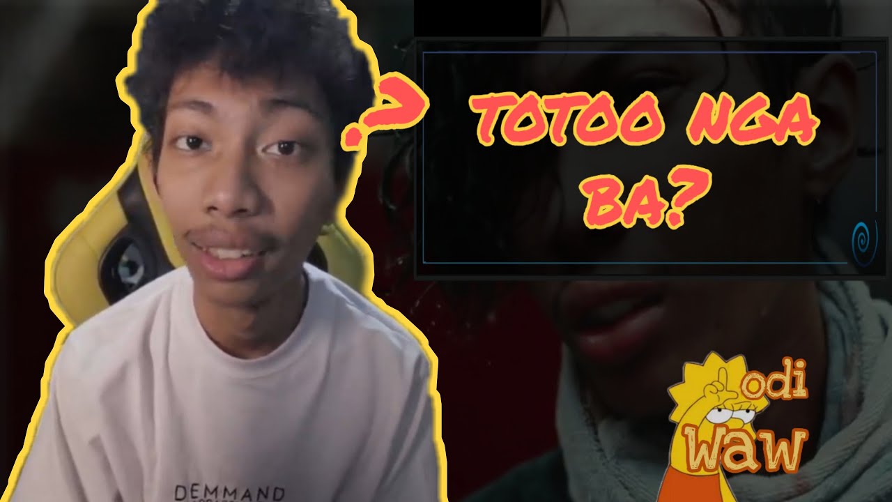 EMMAN NIMEDEZ -HAHANGA KA SA KANYA | leukemia | Lodi Waw - YouTube