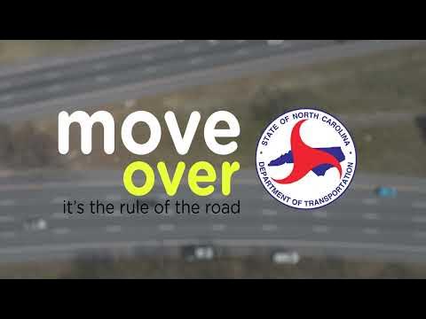 N.C. Department of Transportation: NCDOT Safety Patrol Remind Drivers ...