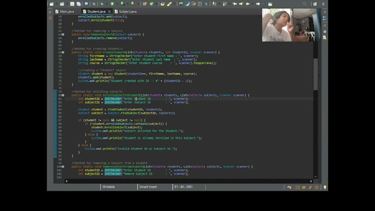 MIDTERM GROUP RESEARCH PROJECT - 2IT-F - YouTube