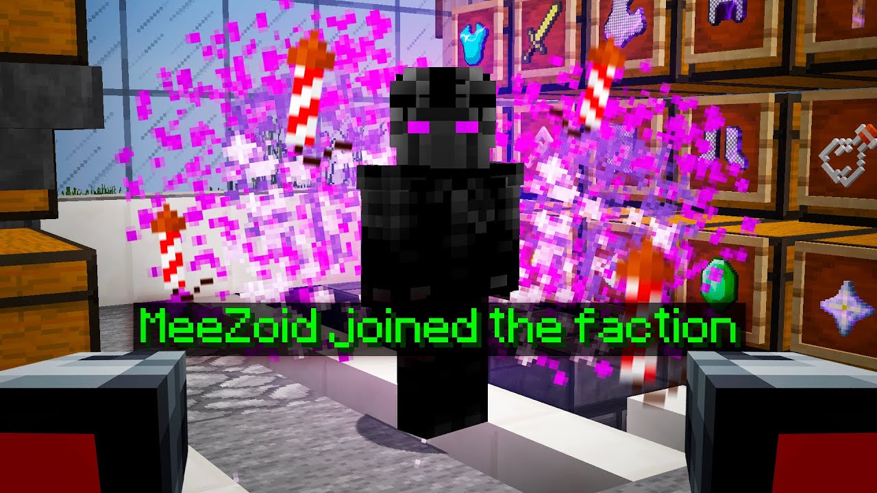 Inviting MeeZoid to my Faction… (CCT Map 3 SOTW) - YouTube