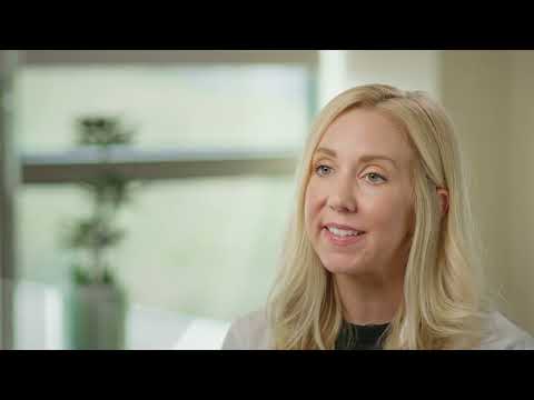 Dr. Jenni Gillespie Groves, GYN at Medical Clinic of Houston, LLP on