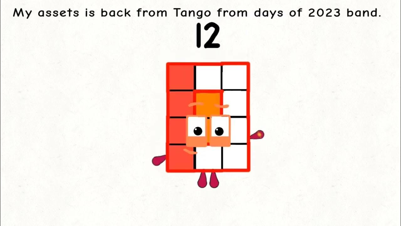 Days of 2024 band 1-29 - YouTube