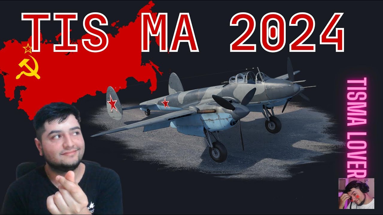 TISMA 100 USD/GC DE DIVERSION | WAR THUNDER - YouTube
