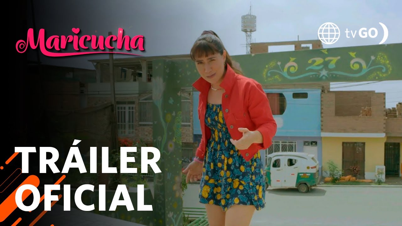 Maricucha: Mira el avance de la nueva telenovela de América y Del ...