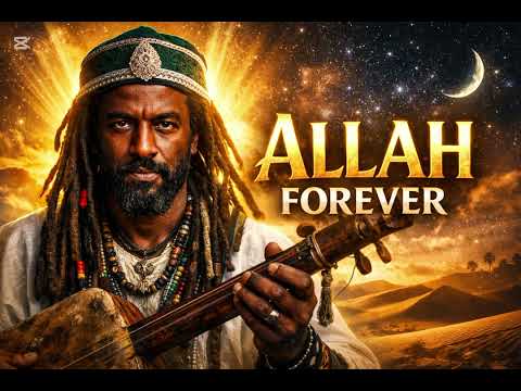 ALLAH FOREVER 🔥(Prophets Story)| Spiritual Gnawa Reggae