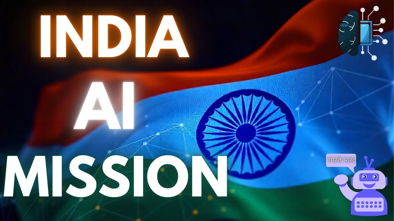 HOW IS INDIA BECOMING A GLOBAL LEADER IN AI?|KNOW GOVERNMENT SCHEMES ...
