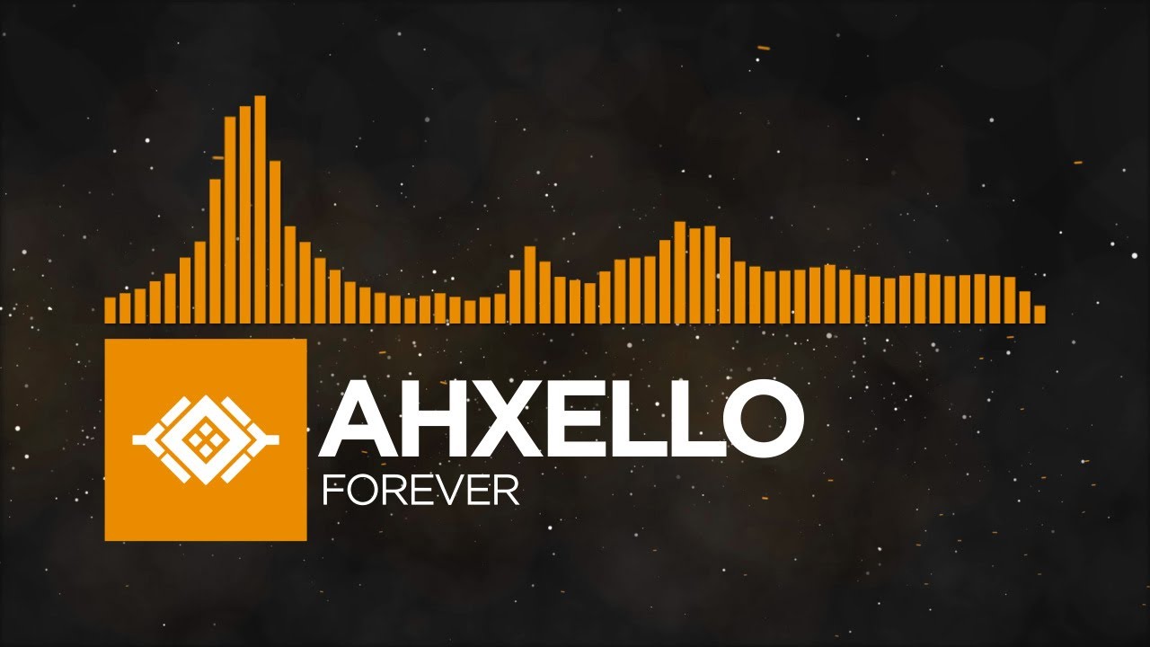 Ahxello - Forever [Monstercat Remake] - YouTube