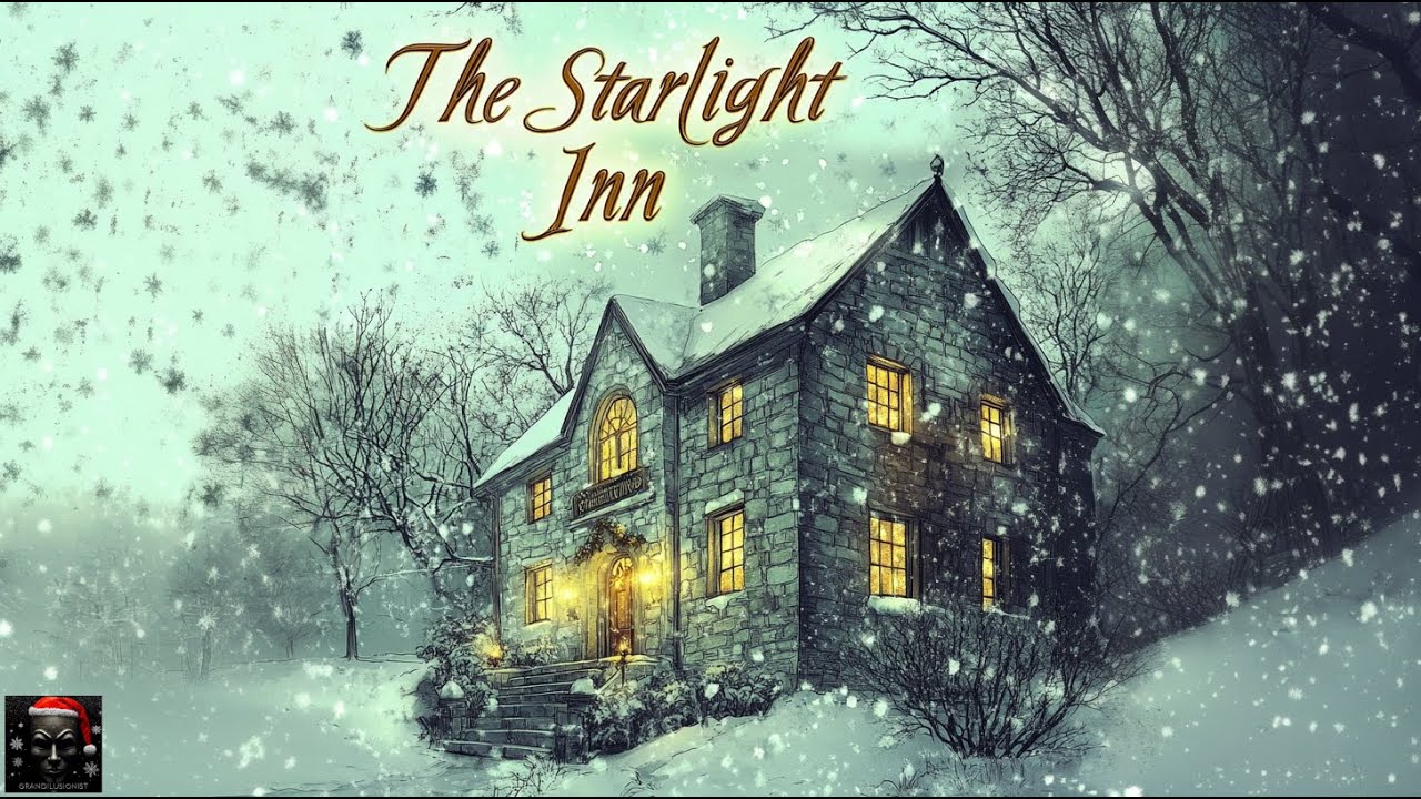 The Starlight Inn - YouTube