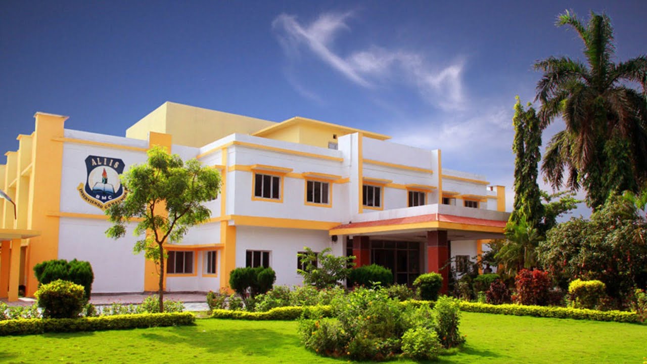 Birat Medical College Tour ️ - YouTube