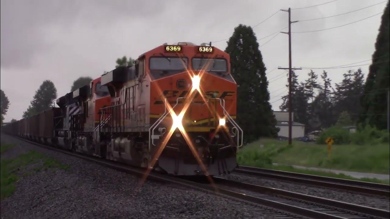(5/18/2024) (MRL 4301) Coal train #199 - YouTube