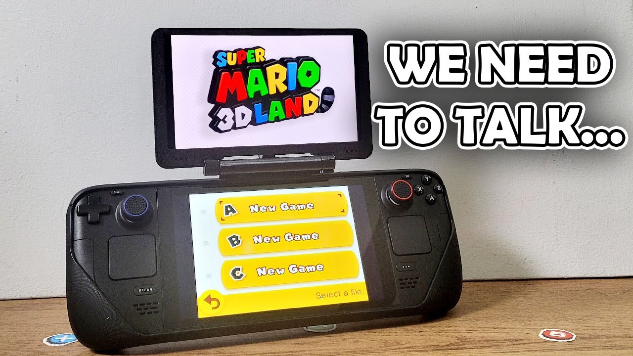 DNA Duo Update and More - YouTube