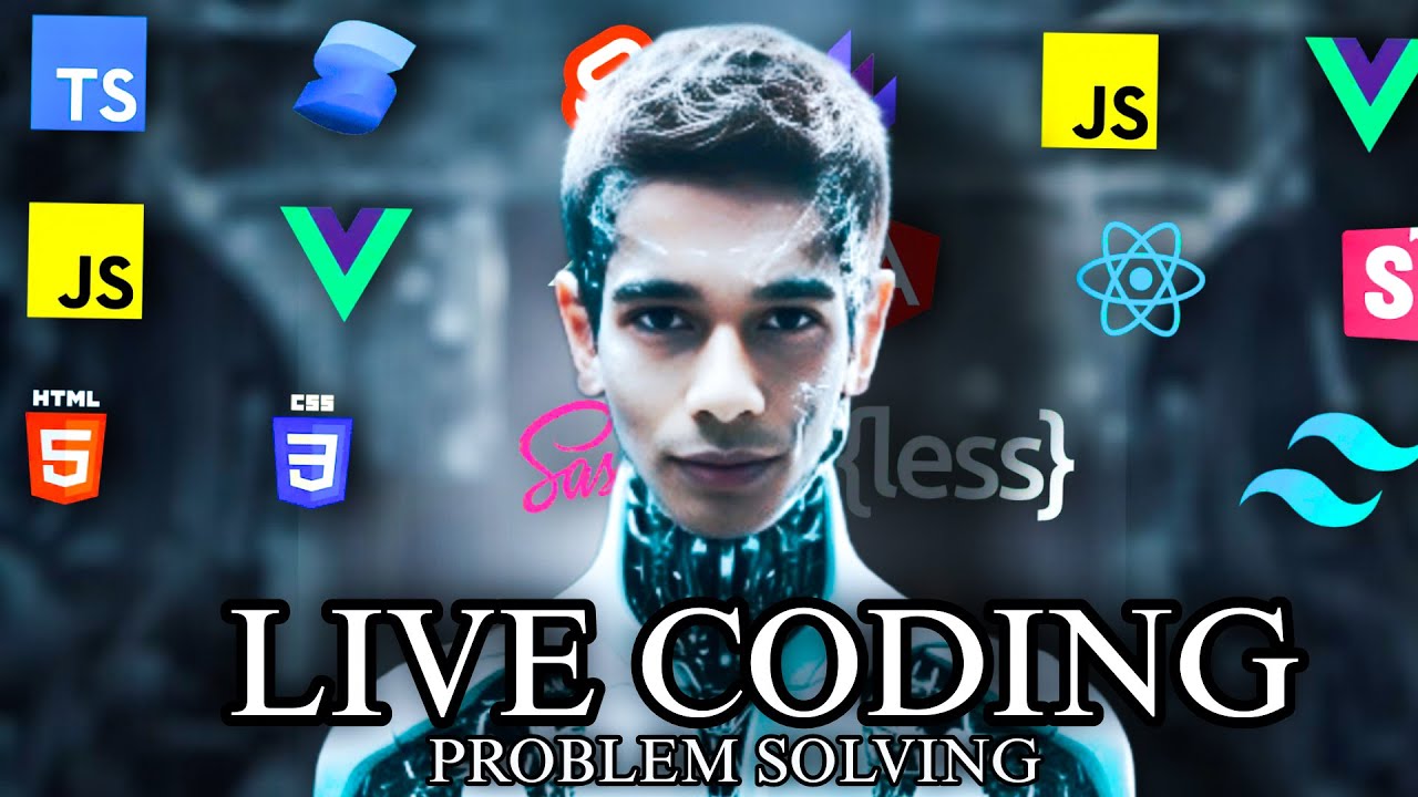 🔴 Day 5 Lets Complete Update Profile Live Coding And Dsa Problem Solving Session 🔴curious