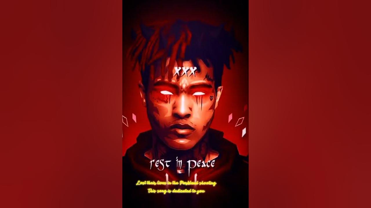 Xxxtentacioneditsviralyoutubefirstvideoxxxtentacionytriplegendopytshorts