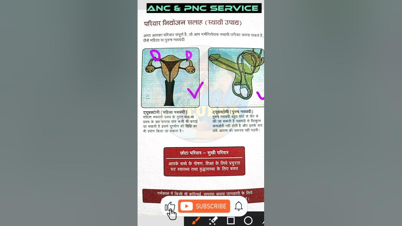ANC PNC SERVICE - YouTube