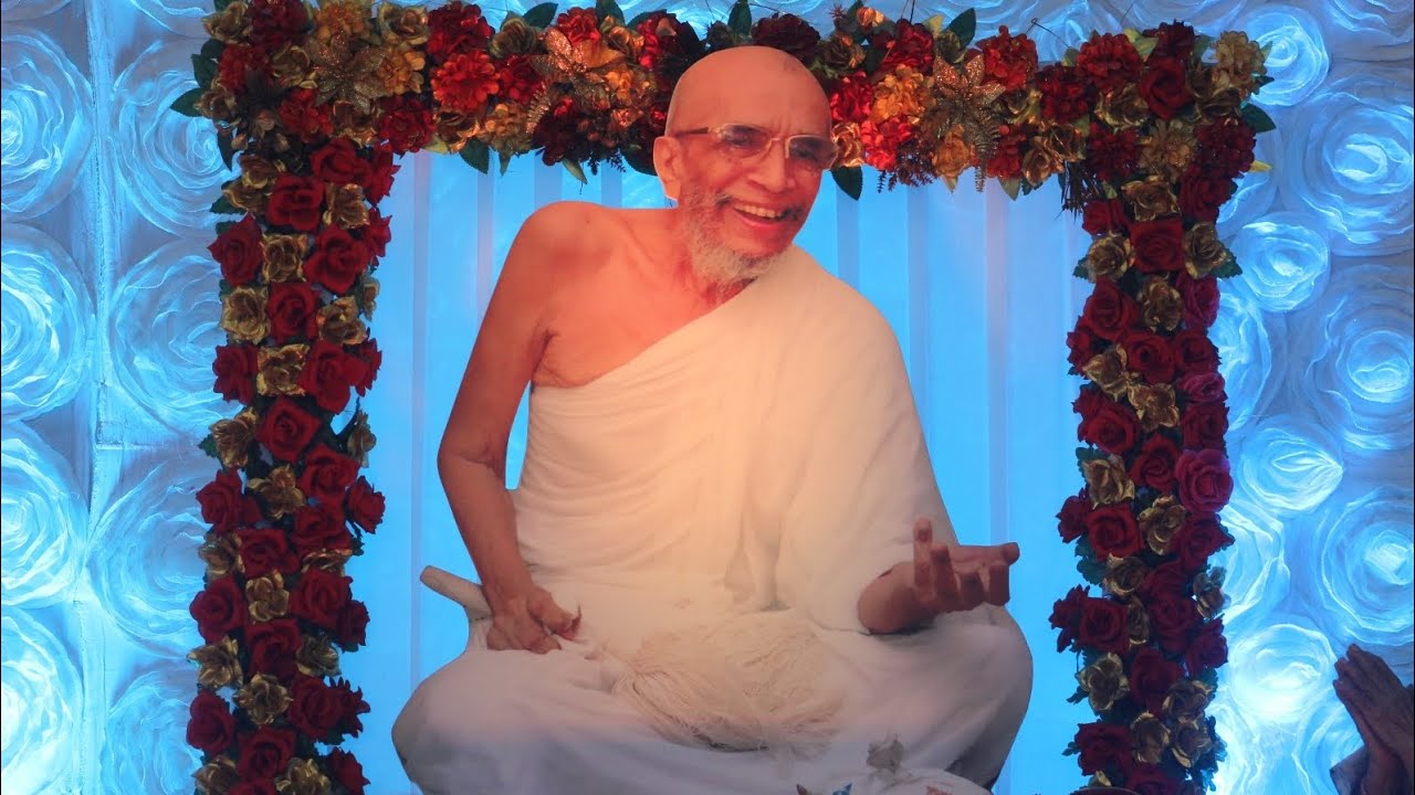 "Hem Vandana"🙏 Acharya Shri Hemchandra Surishwarji Maharaja ni Dwitiya ...