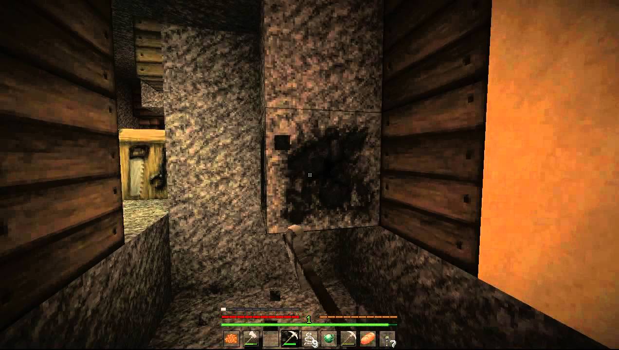 Minecraft Survival Island Ep 2 - YouTube