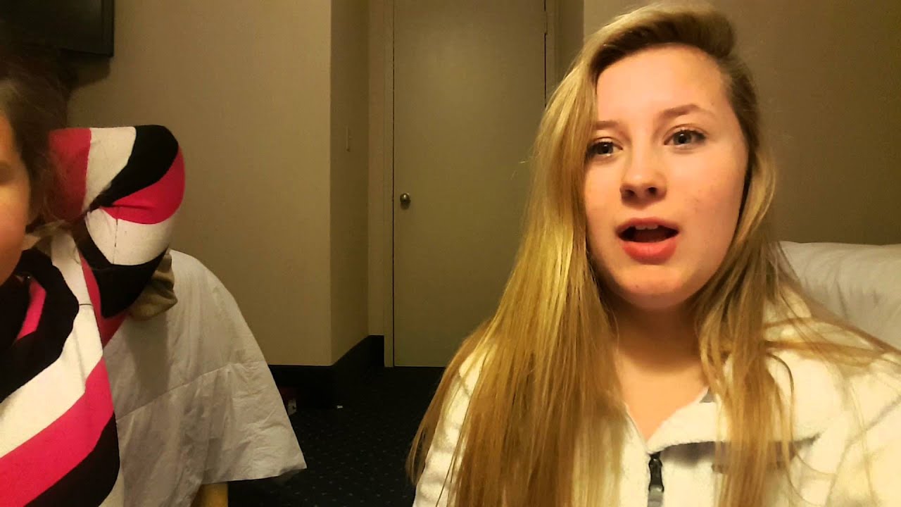 Does she know me with Madison:) - YouTube