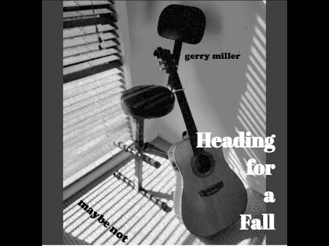 Heading for a Fall (Lyrics) - YouTube