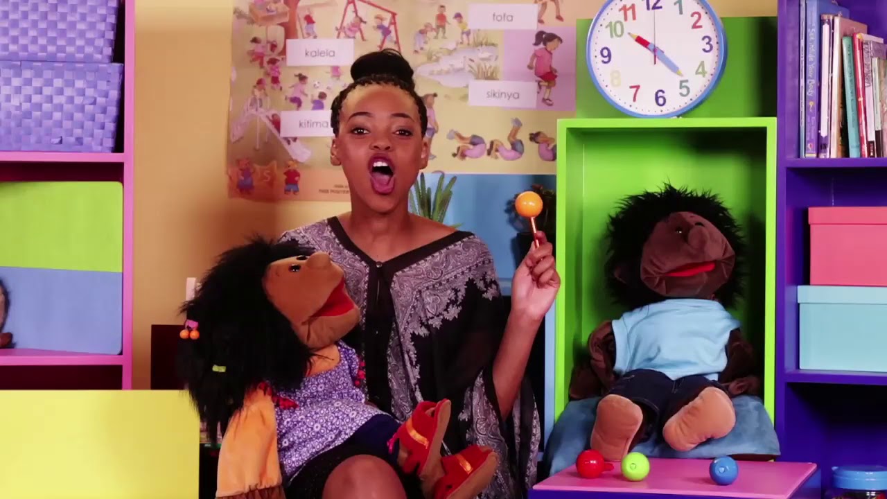 SePedi Lesson 2 - YouTube