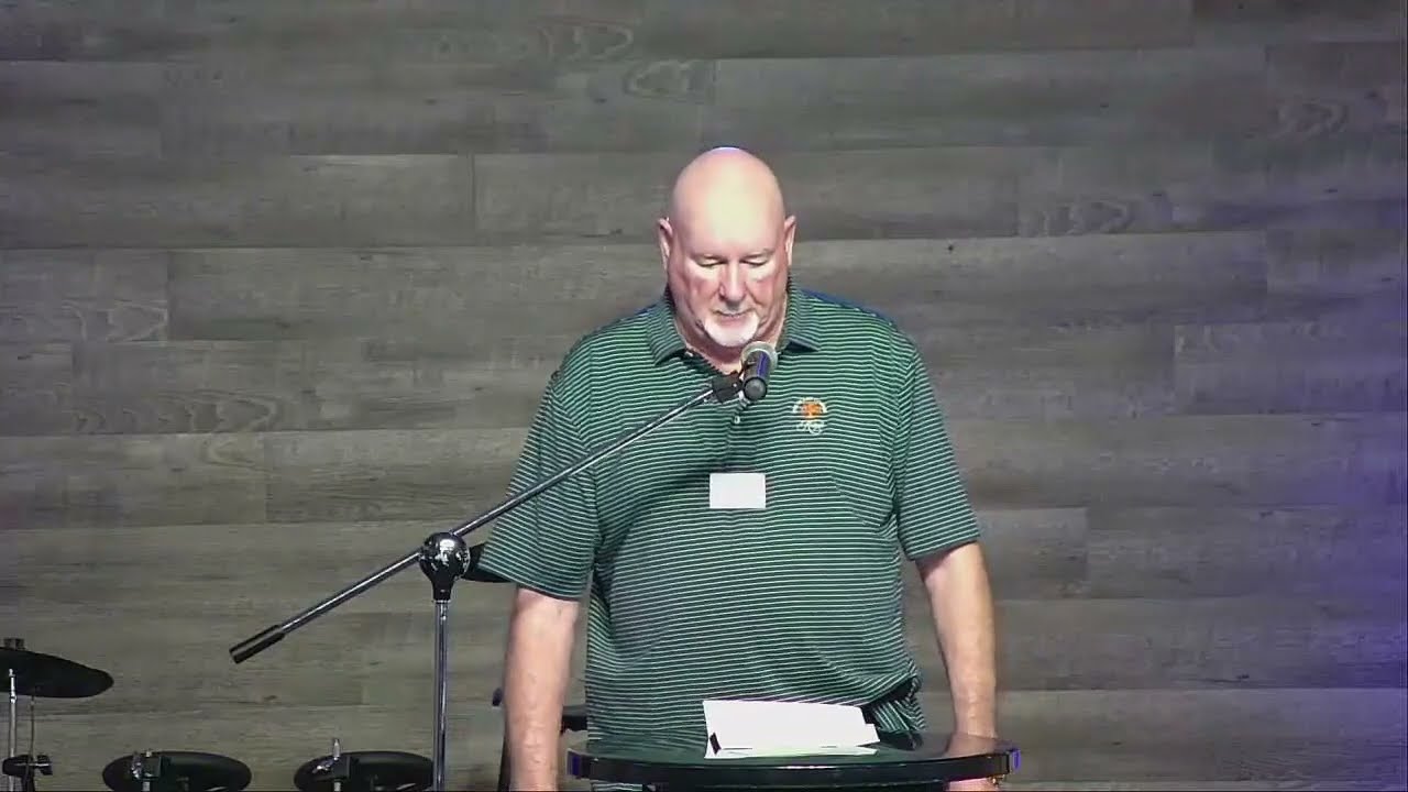 COU Community Speaks: with Jim Little - YouTube