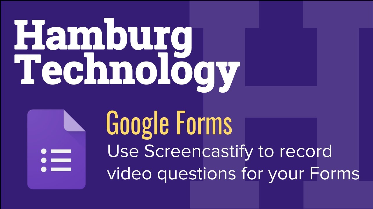 Use Screencastify To Ask Video Questions In Google Forms YouTube use-screencastify-to-ask-video-questions-in-google-forms-youtube